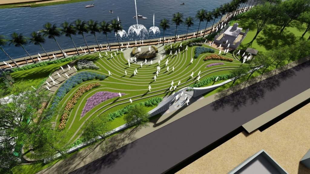Canal Front, Kakinada – Kshetra Consultants