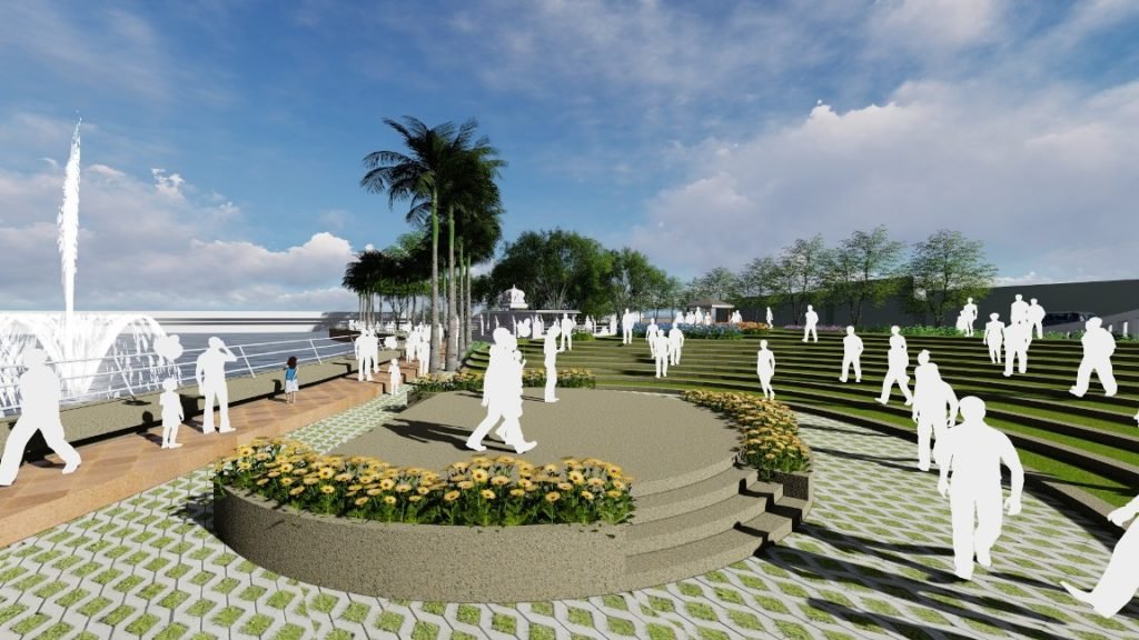 Canal Front, Kakinada – Kshetra Consultants